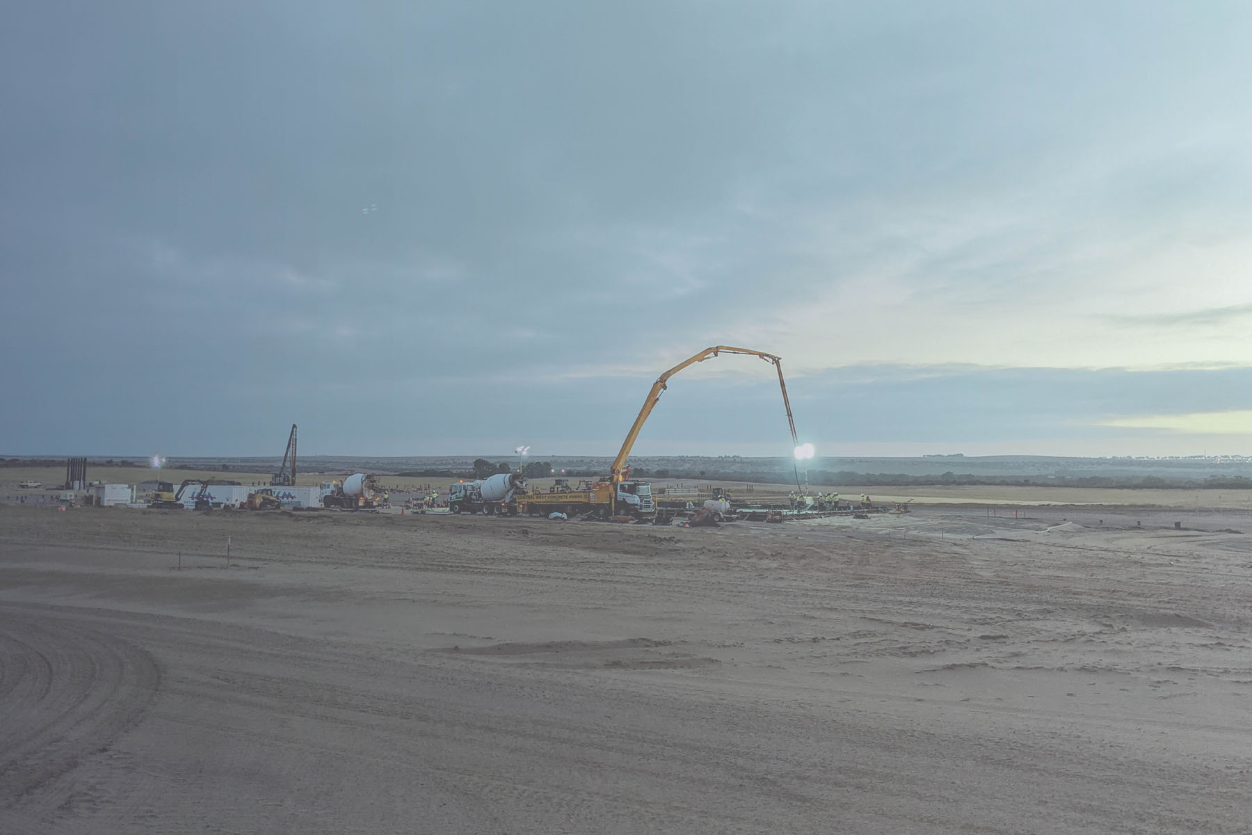 Waitsia Gas Project Stage 2 - Clough