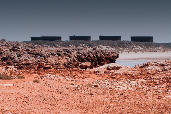 Gorgon Field Development - FEED - Clough