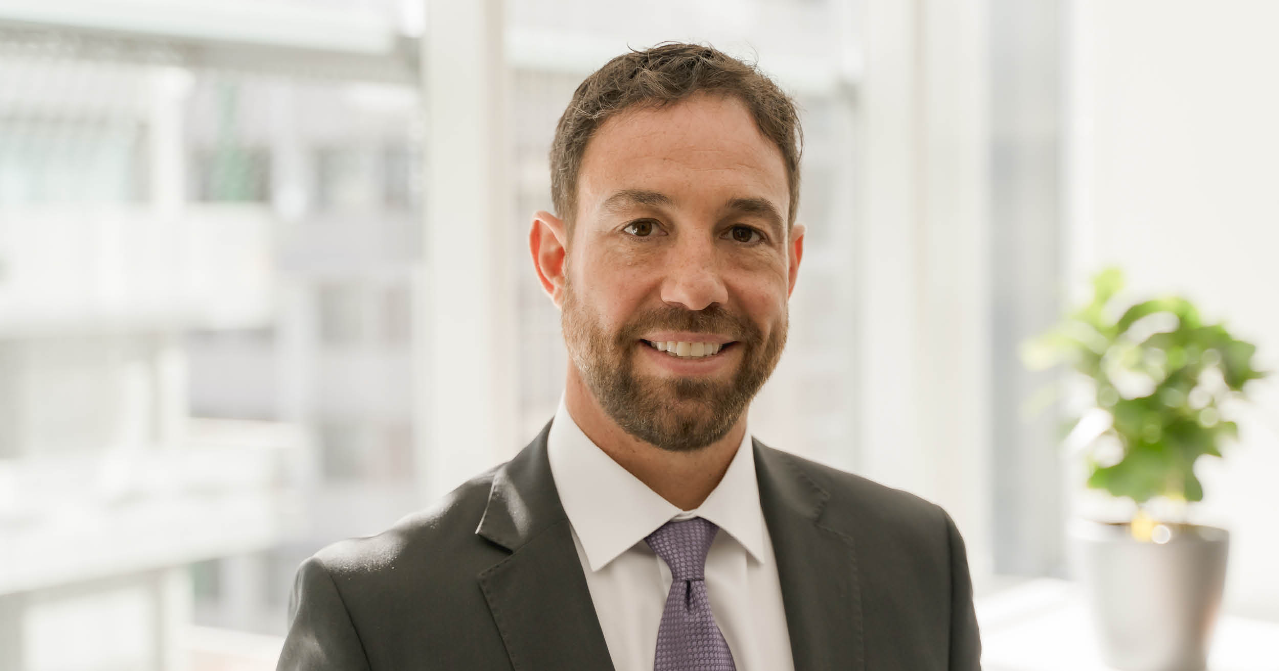 Jason Fletcher Appointed as Operations Manager – Civil, Marine ...