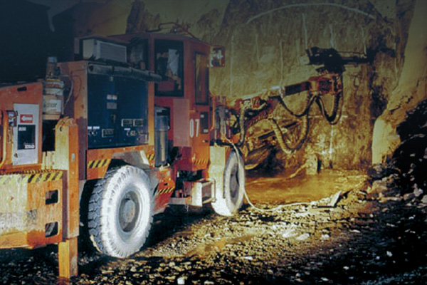 CSA Copper Mine Development - Clough