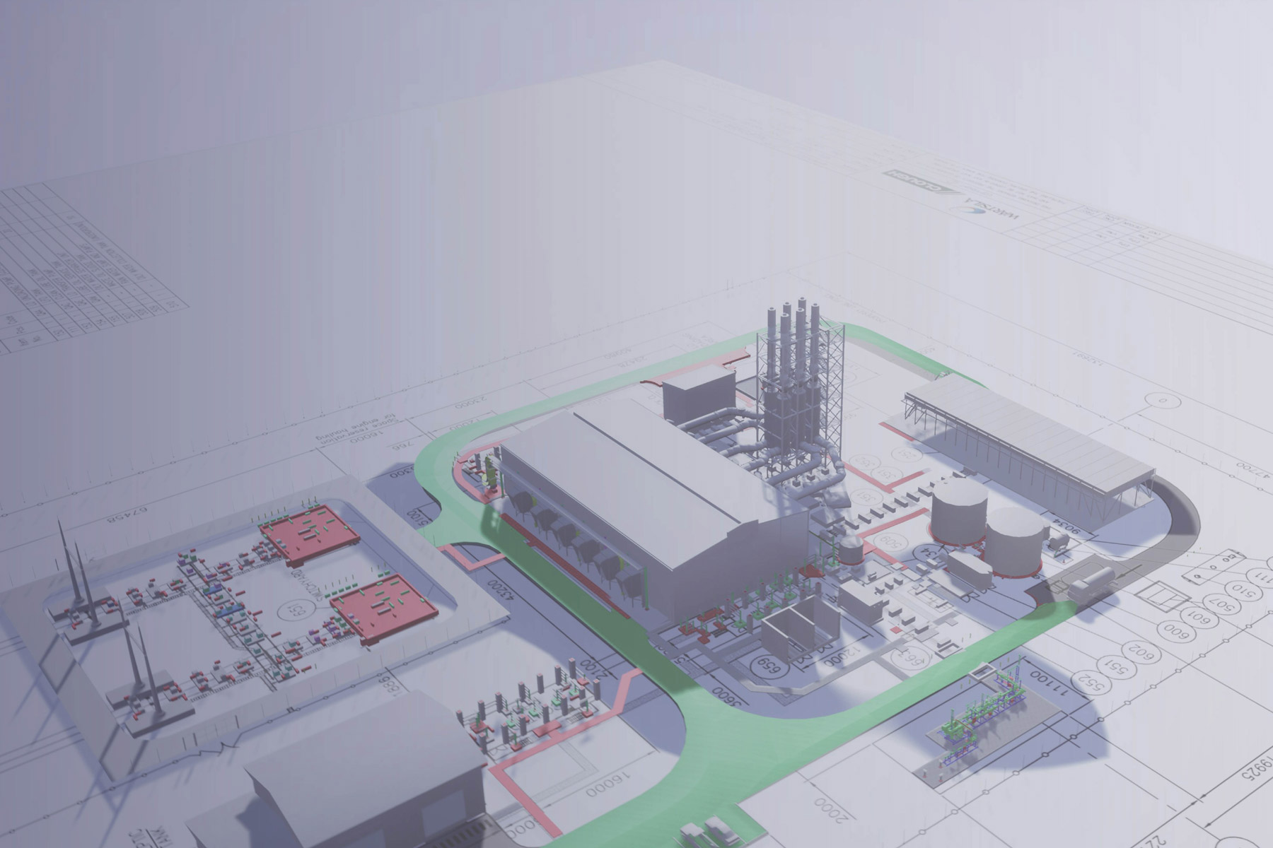 Engineering - Clough