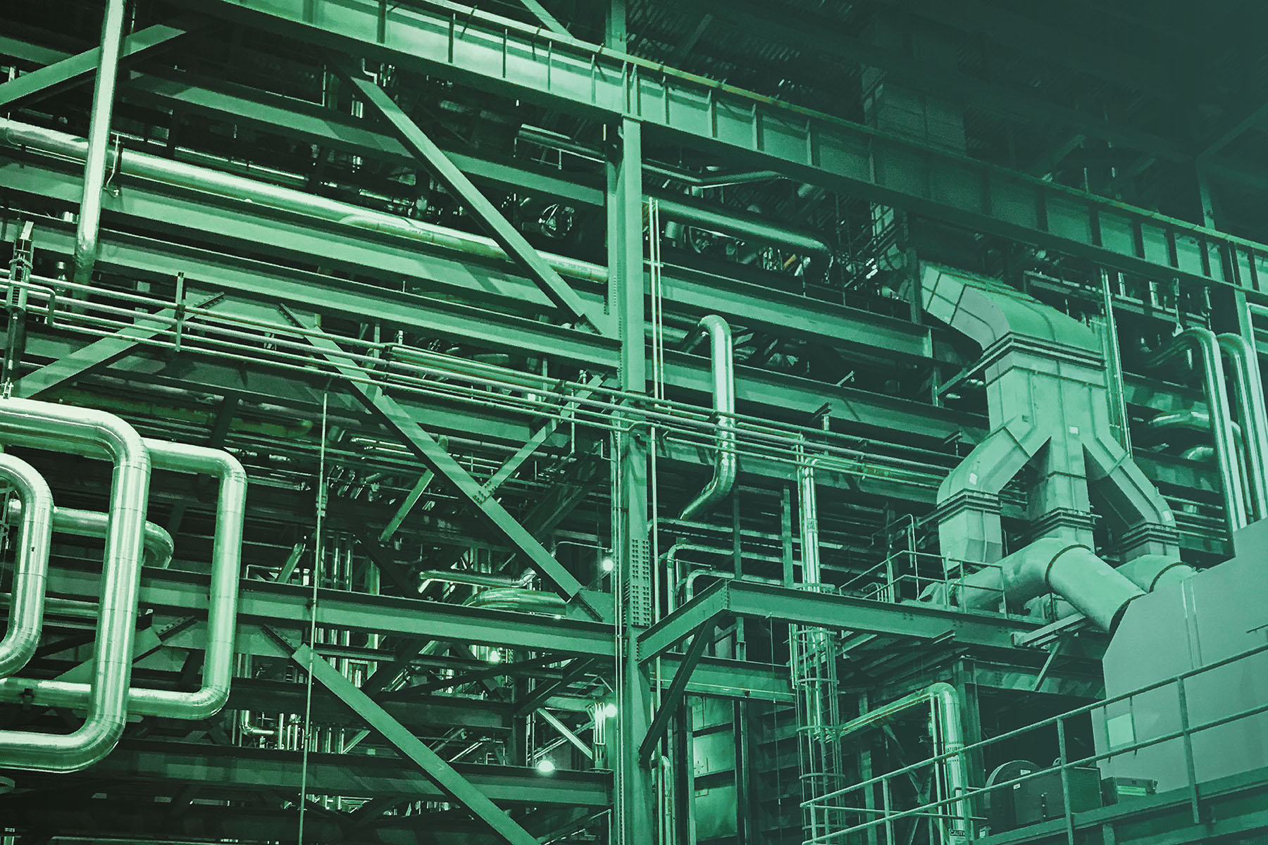 Oil and Gas - Clough