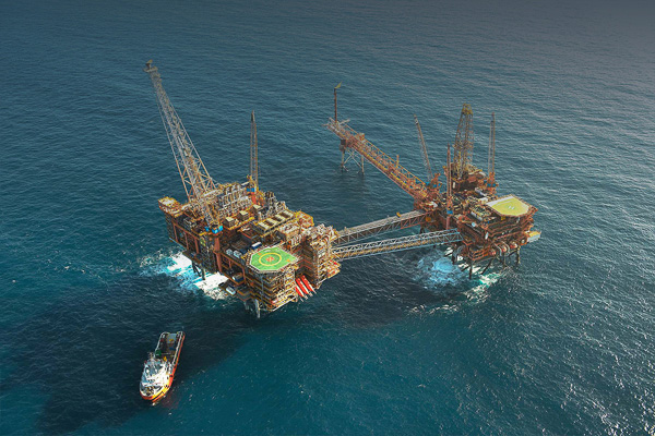 Offshore Maintenance Services Contract - Clough