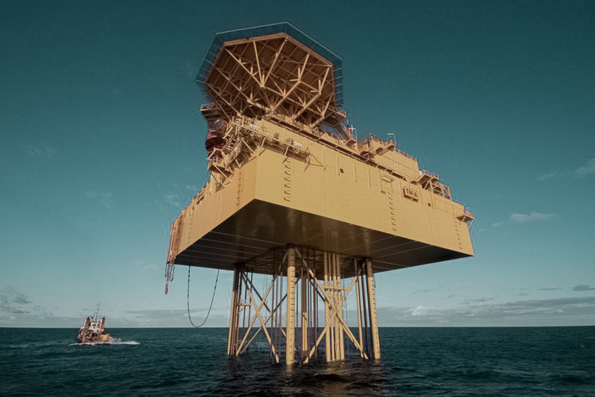 Maari Field Development - Clough