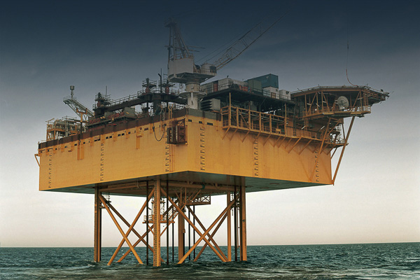 BassGas Project - Clough