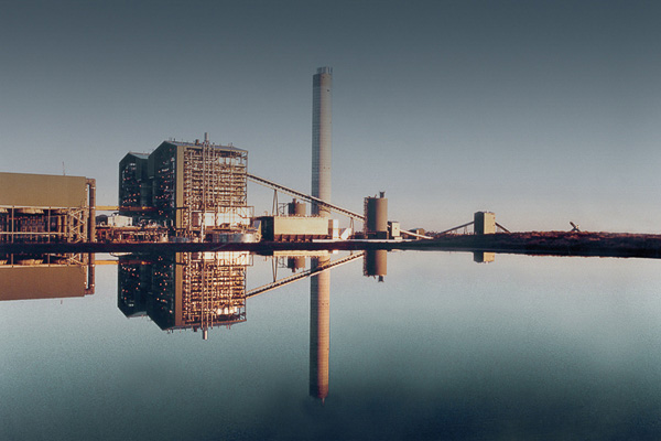 Millmerran (850 MW) Power Station Materials Handling - Clough