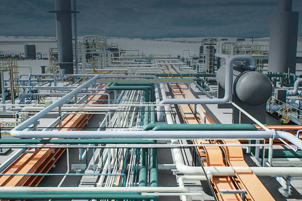 Waitsia Gas Project Stage 2 - Clough