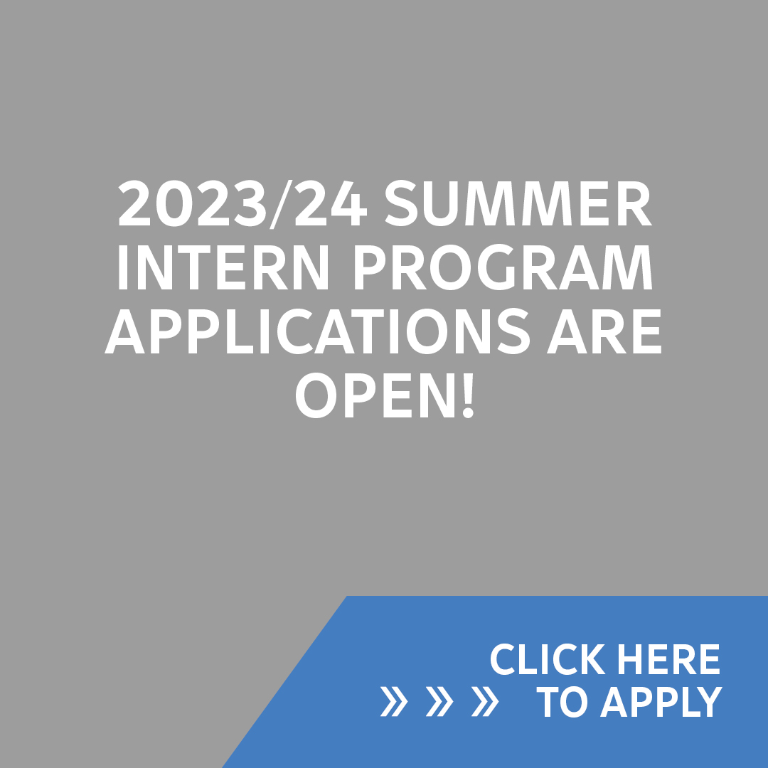 Intern Program - Clough