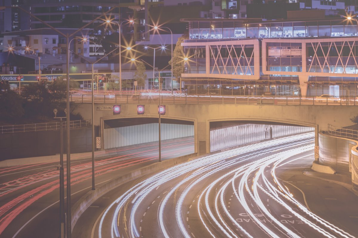 Graham Farmer Freeway - Clough