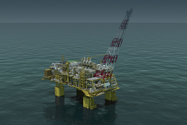 Wheatstone Project - Operability, Reliability and Maintainability - Clough